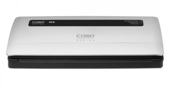 Vacuum Caso VC9